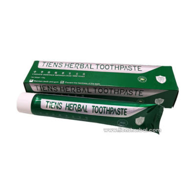 Orecare | Tiens Tooth Paste | Odol Herbal Tianshi