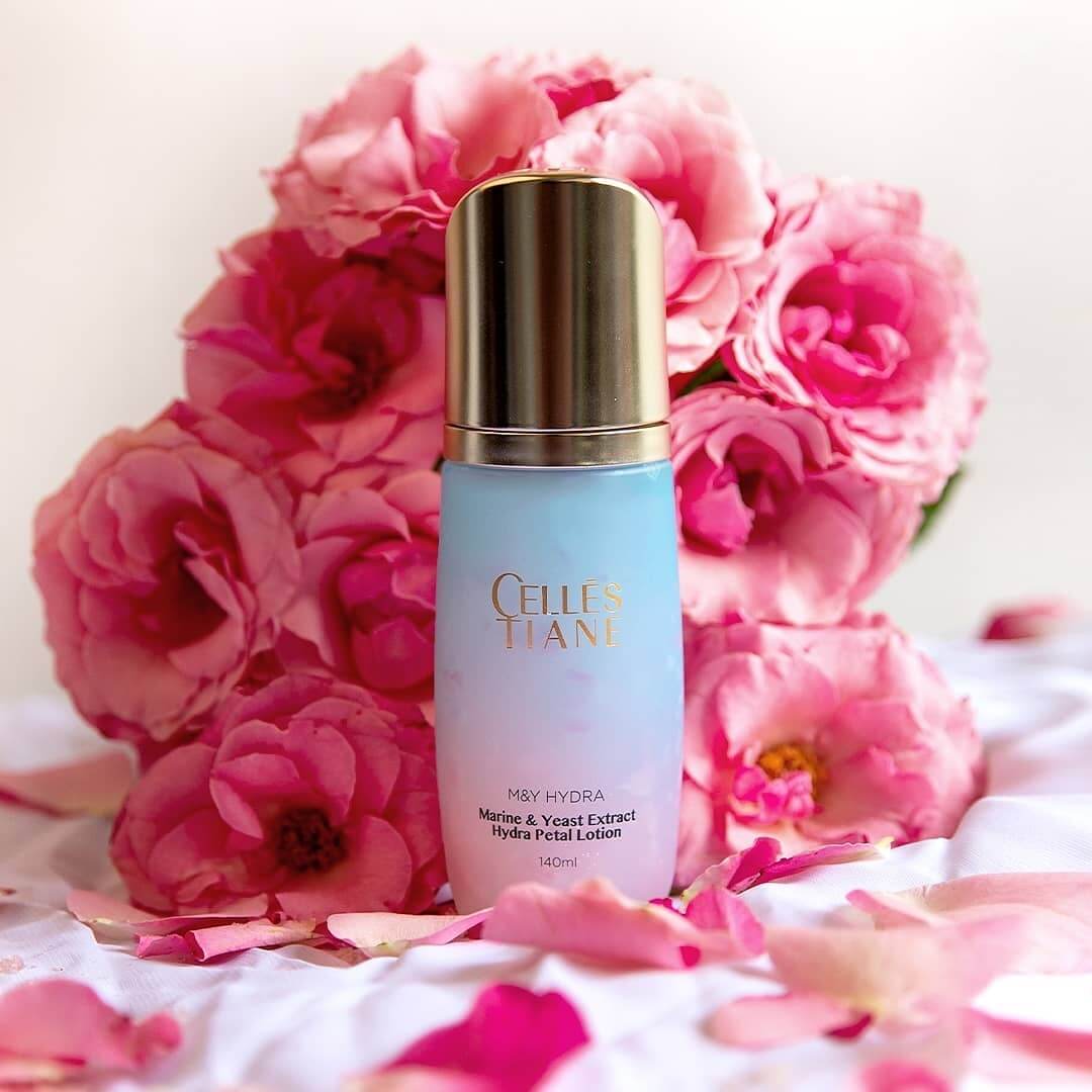 Celles Tiane Tiens | Produk Skin Care Dengan Teknologi Dari Jepang
